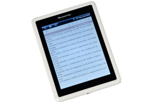 Pandigital e-readers Onafhankelijke test | Consumentenbond