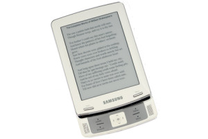 Samsung e-readers Onafhankelijke test | Consumentenbond