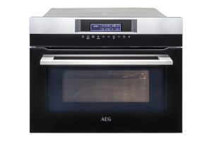 AEG combimagnetrons en combi-ovens Onafhankelijke test | Consumentenbond