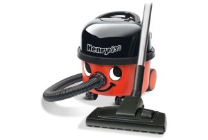 Numatic stofzuigers Onafhankelijke test | Consumentenbond