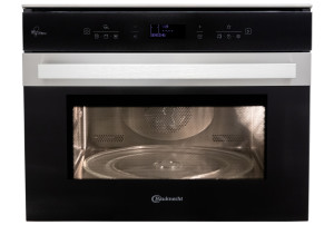 Bauknecht combimagnetrons en combi-ovens Onafhankelijke test ...