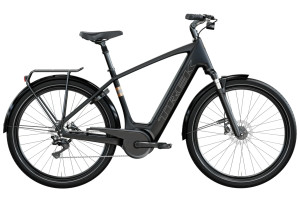 E-bikes met riemaandrijving vergelijken | Consumentenbond