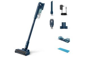 Steelstofzuigers met dweil vergelijken | Consumentenbond