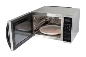 Sharp R-971INW - Test, Reviews & Prijzen | Consumentenbond