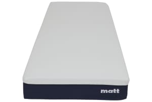 Matt Sleeps Matt matras - Test, Reviews & Prijzen | Consumentenbond
