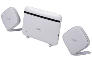 Odido Wifi Plus (modem + 2 wifi-punten) - Test, Reviews & Prijzen ...