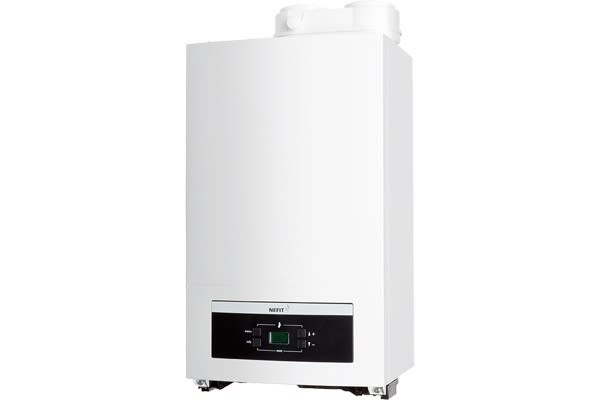 Nefit ProLine NxT HRC 24 CW4 - Test, Reviews & Prijzen | Consumentenbond