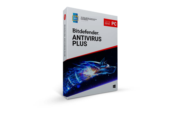 Bitdefender Antivirus Plus 2025 - Test, Reviews & Prijzen | Consumentenbond