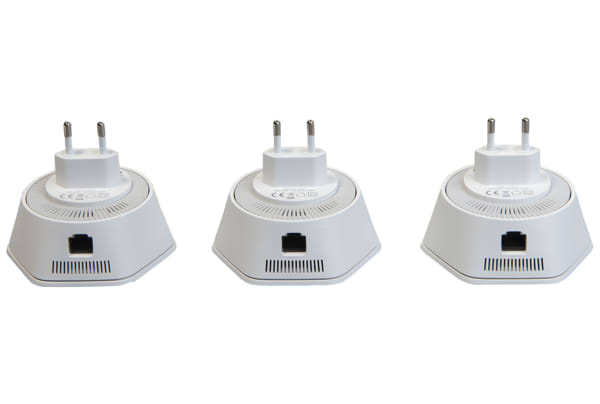 Ziggo SmartWifi pod (3-pack) - Test, Reviews & Prijzen | Consumentenbond