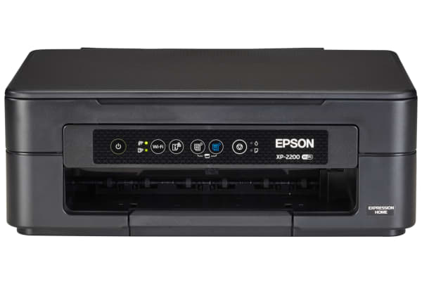 Epson Expression Home XP-2200 - Test, Reviews & Prijzen | Consumentenbond