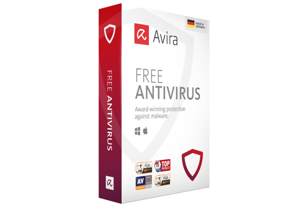 Avira Free Security (2025) - Test, Reviews & Prijzen | Consumentenbond