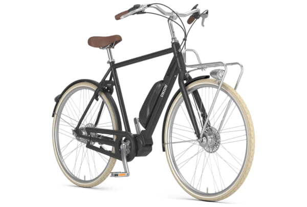 Union E-Flow 418Wh Heren - Test, Reviews & Prijzen | Consumentenbond