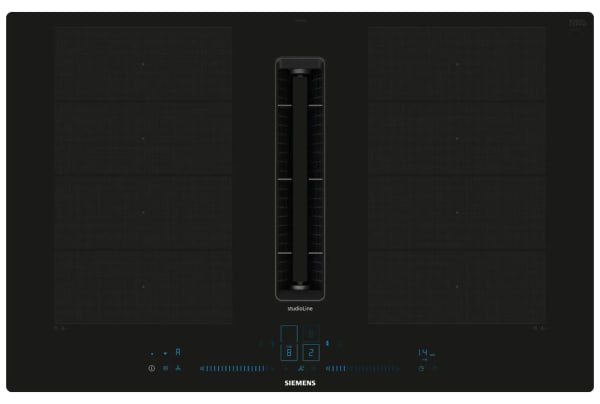Siemens EX807NX68E - Test, Reviews & Prijzen | Consumentenbond