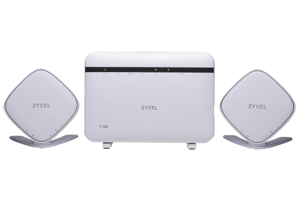 Odido Wifi Plus (modem + 2 wifi-punten) - Test, Reviews & Prijzen ...