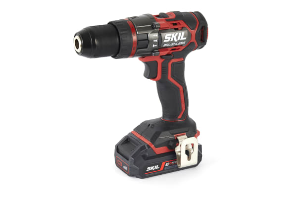 Skil 3070HC (2 accu's 2.0 Ah) - Test, Reviews & Prijzen | Consumentenbond