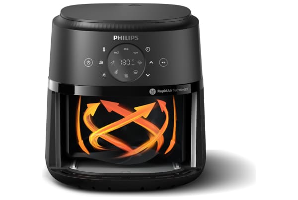 Philips NA210/00 Airfryer 2000-Serie 3,2 l - Test, Reviews & Prijzen ...