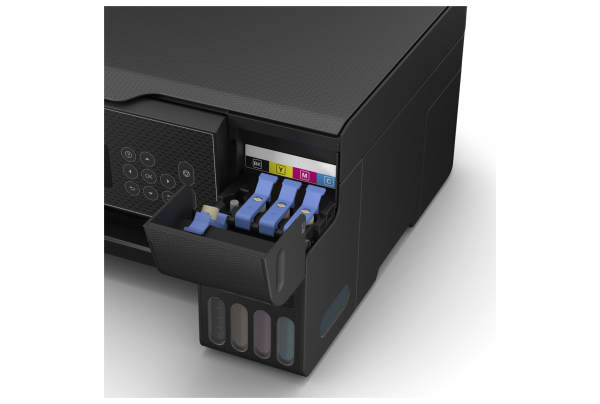 Epson EcoTank ET-2871 - Test, Reviews & Prijzen | Consumentenbond