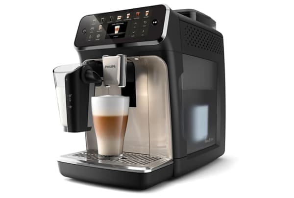 Philips 5500 serie EP5547/90 - Test, Reviews & Prijzen | Consumentenbond