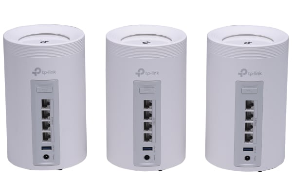 TP-LINK Deco BE65 (3-pack) - Test, Reviews & Prijzen | Consumentenbond