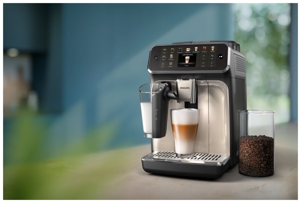 Philips 5500 serie EP5547/90 - Test, Reviews & Prijzen | Consumentenbond