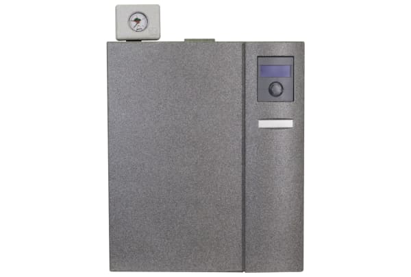 Alpha Innotec Hybrox 8 (met Hydraulikmodul HV 9H) - Test, Reviews ...