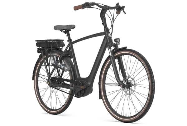 Gazelle Orange C8+ (HMB Smart) 500Wh Heren - Test, Reviews & Prijzen ...