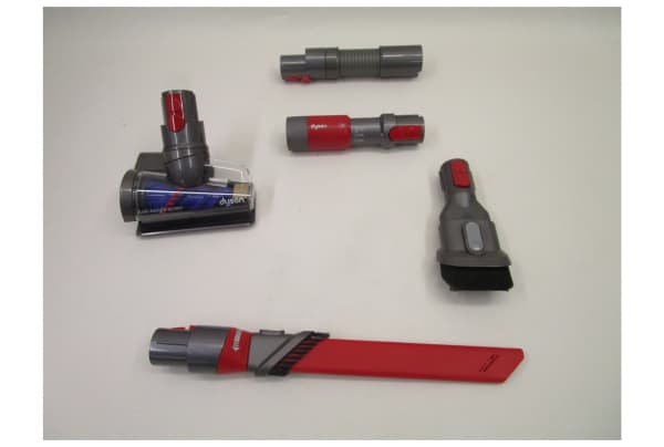 Dyson V12 Origin - Test, Reviews & Prijzen | Consumentenbond