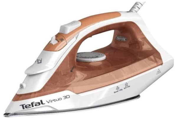 Tefal FV2C40 Virtuo 30 - Test, Reviews & Prijzen | Consumentenbond
