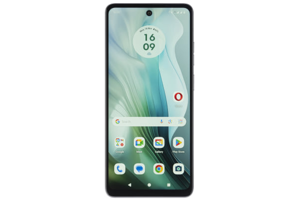 Motorola moto e14 - Graphite Gray - Test, Reviews & Prijzen ...