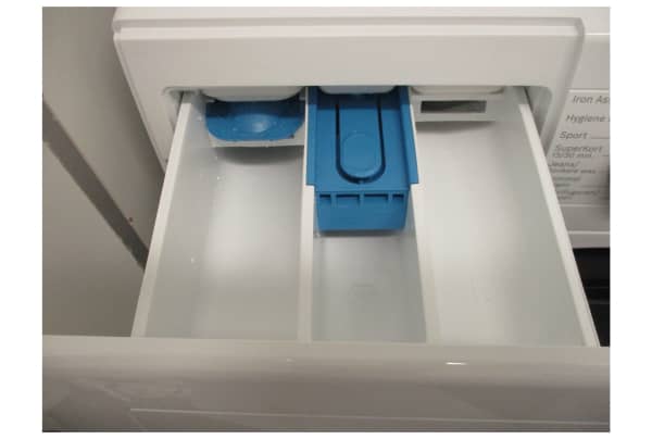 Bosch WGG244ZONL - Test, Reviews & Prijzen | Consumentenbond