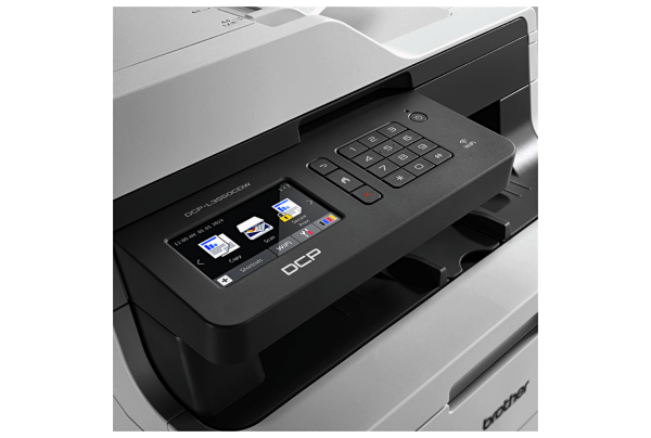 Brother DCP-L3550CDW - Test, Reviews & Prijzen | Consumentenbond