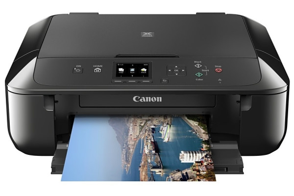 Canon Pixma MG5750 - Test, Reviews & Prijzen | Consumentenbond