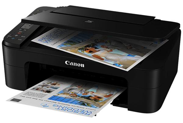 Canon Pixma TS3350 - Test, Reviews & Prijzen | Consumentenbond
