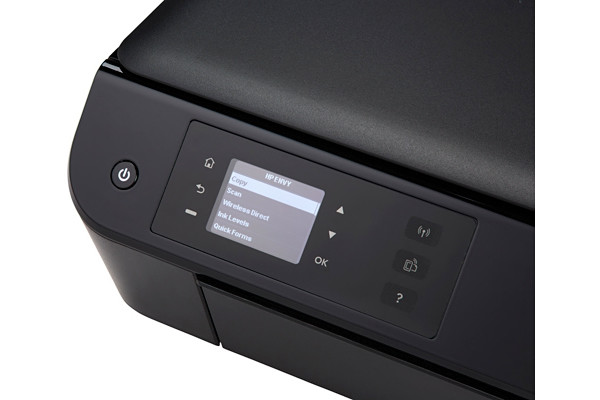 HP Envy 4500 - Test, Reviews & Prijzen | Consumentenbond