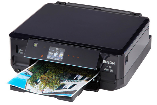 Epson Expression Premium XP-610 - Test, Reviews & Prijzen | Consumentenbond