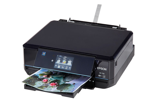 Epson Expression Premium XP-710 - Test, Reviews & Prijzen | Consumentenbond
