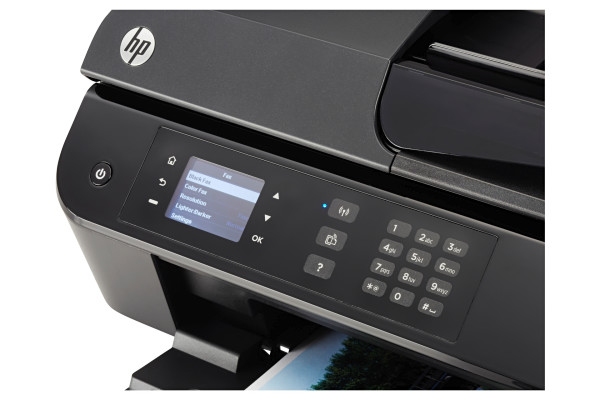 HP OfficeJet 4632 - Test, Reviews & Prijzen | Consumentenbond