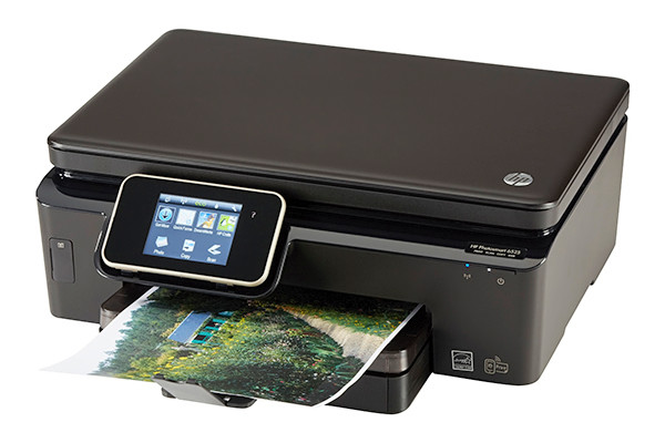 HP Photosmart 6525 - Test, Reviews & Prijzen | Consumentenbond