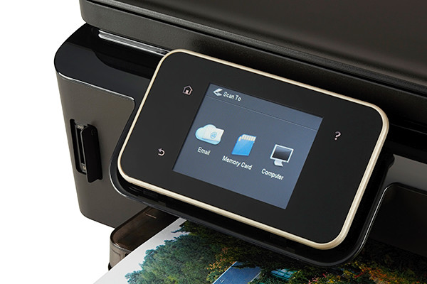 HP Photosmart 6525 - Test, Reviews & Prijzen | Consumentenbond
