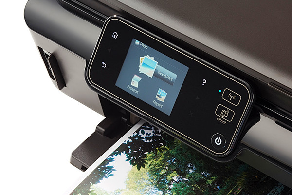 HP Photosmart 5525 - Test, Reviews & Prijzen | Consumentenbond