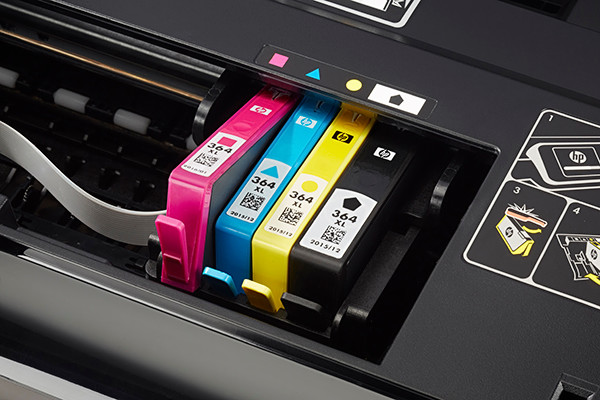 HP Photosmart 5525 - Test, Reviews & Prijzen | Consumentenbond