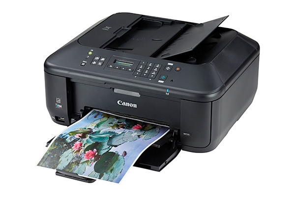 Canon Pixma MX535 - Test, Reviews & Prijzen | Consumentenbond