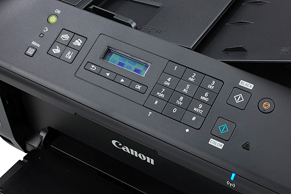 Canon Pixma MX535 - Test, Reviews & Prijzen | Consumentenbond