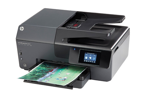 HP OfficeJet Pro 6830 - Test, Reviews & Prijzen | Consumentenbond