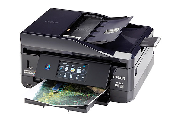 Epson Expression Premium XP-820 - Test, Reviews & Prijzen | Consumentenbond