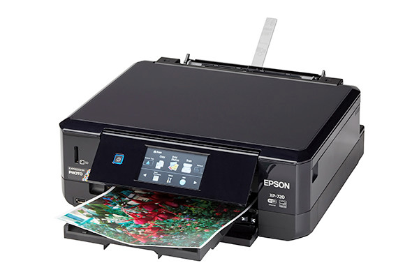 Epson Expression Premium XP-720 - Test, Reviews & Prijzen | Consumentenbond