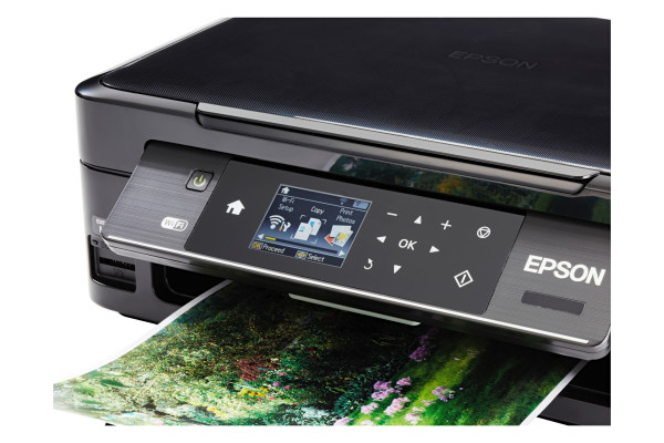 Epson Expression Home XP-425 - Test, Reviews & Prijzen | Consumentenbond