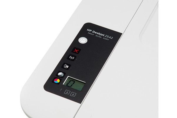 HP DeskJet 2542 - Test, Reviews & Prijzen | Consumentenbond