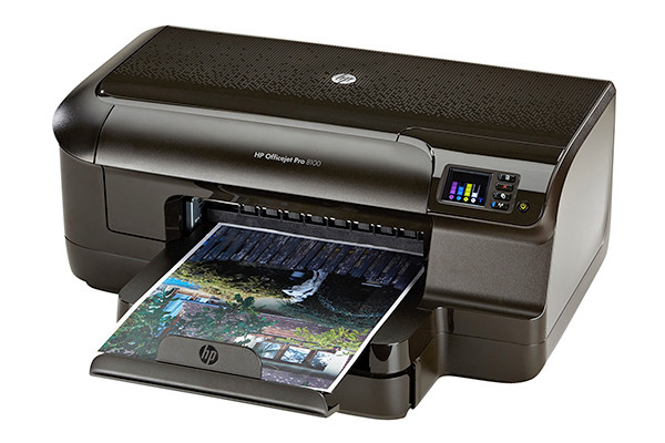 HP OfficeJet Pro 8100 - Test, Reviews & Prijzen | Consumentenbond