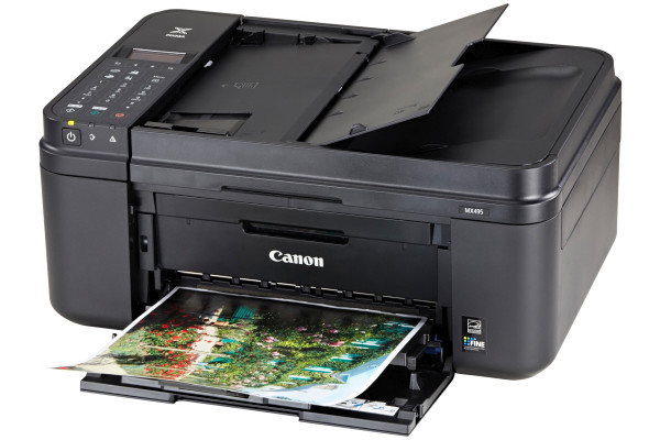 Canon Pixma MX495 - Test, Reviews & Prijzen | Consumentenbond